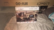 Legacy Cinema Innovation HD Series LCI 98 1080p Projector for sale ...