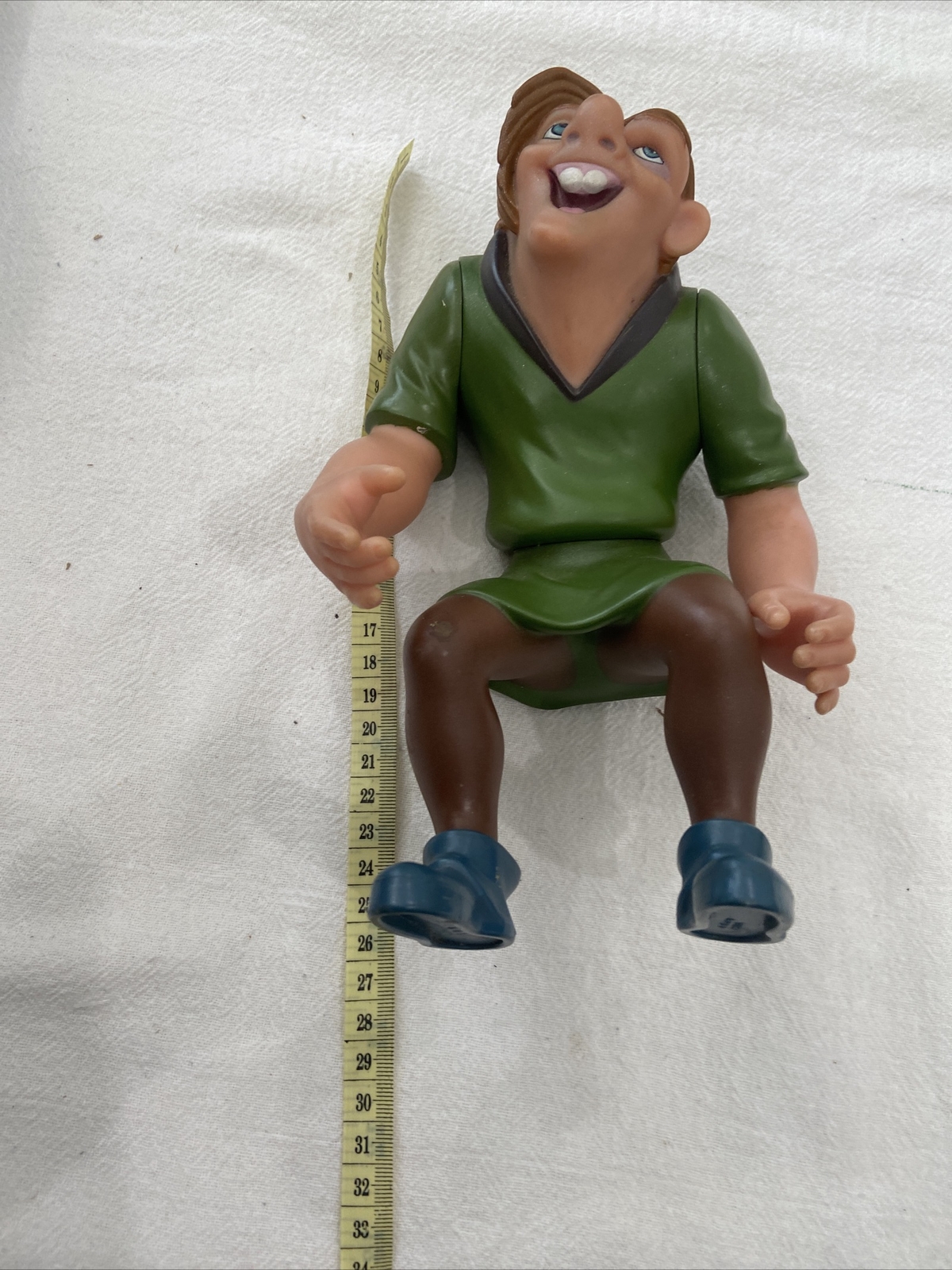 Disney The Hunchback Of Notre dame Quasimodo Figure Acc588 | eBay Australia