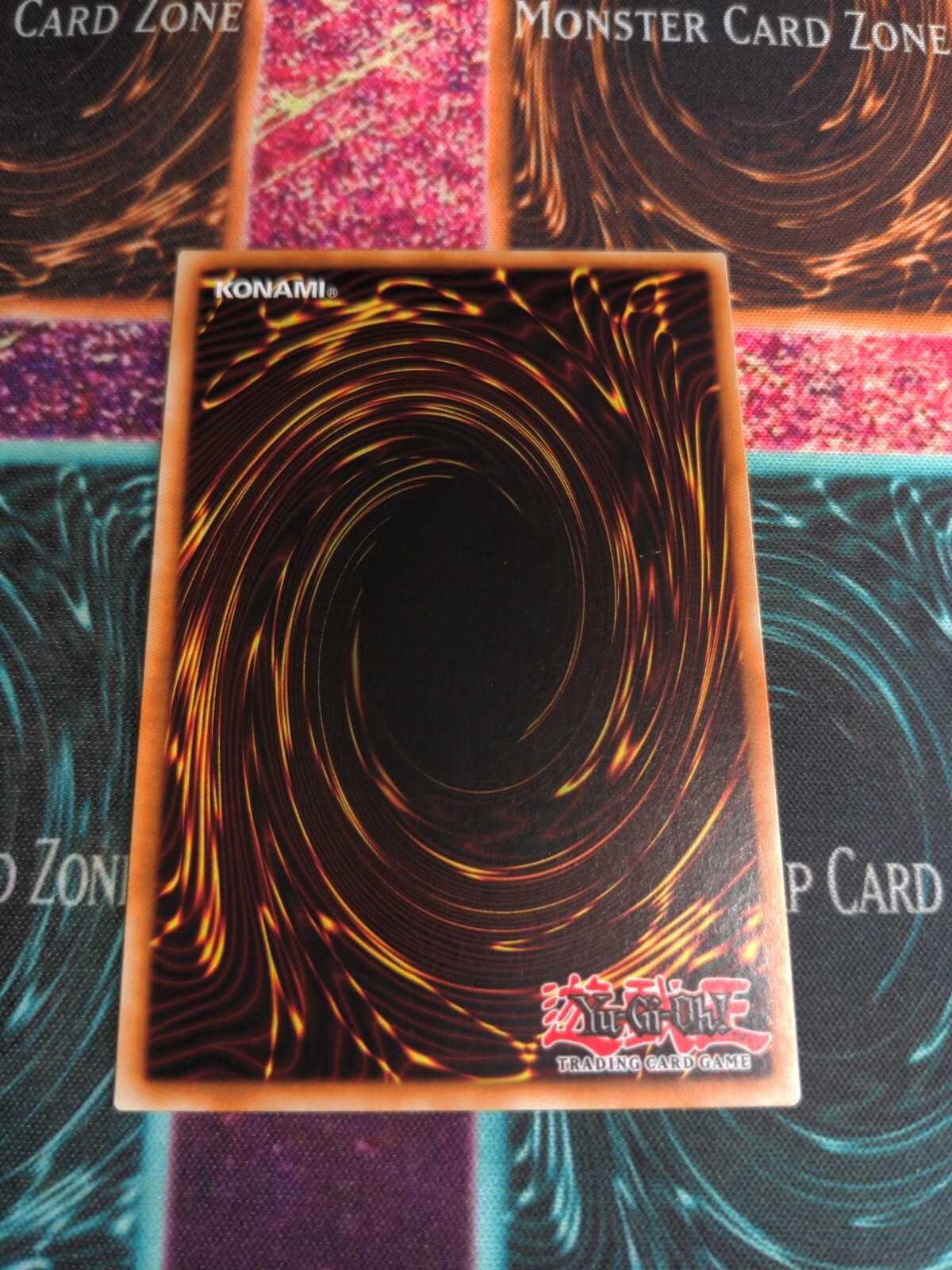Yu-Gi-Oh! Gaia the Dragon Champion LOB-125 Secret Rare Unlimited Near ...