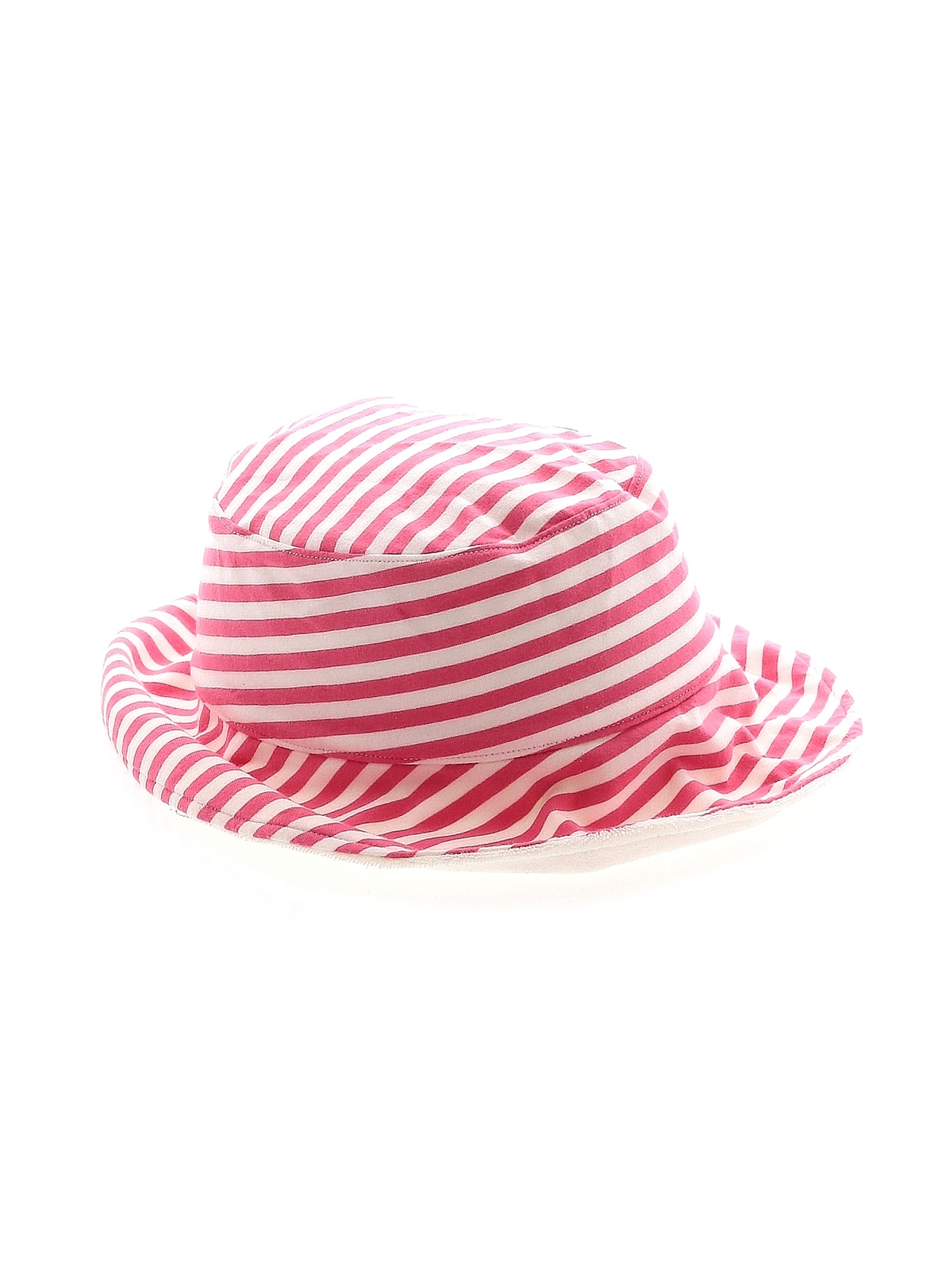Janie and Jack Girls Red Sun Hat 6 | eBay