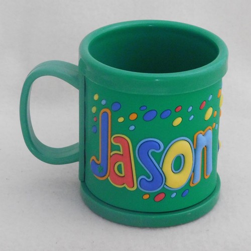 Personalized My Name Mug from John Hinde *SEE NAME SELECTION* NEW! | eBay