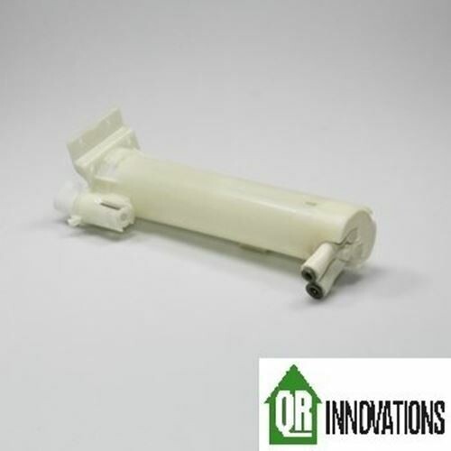 Water Filter Housing W10121138 for Whirlpool GD5RVAXVB05 Ed5fhexvb01 ...