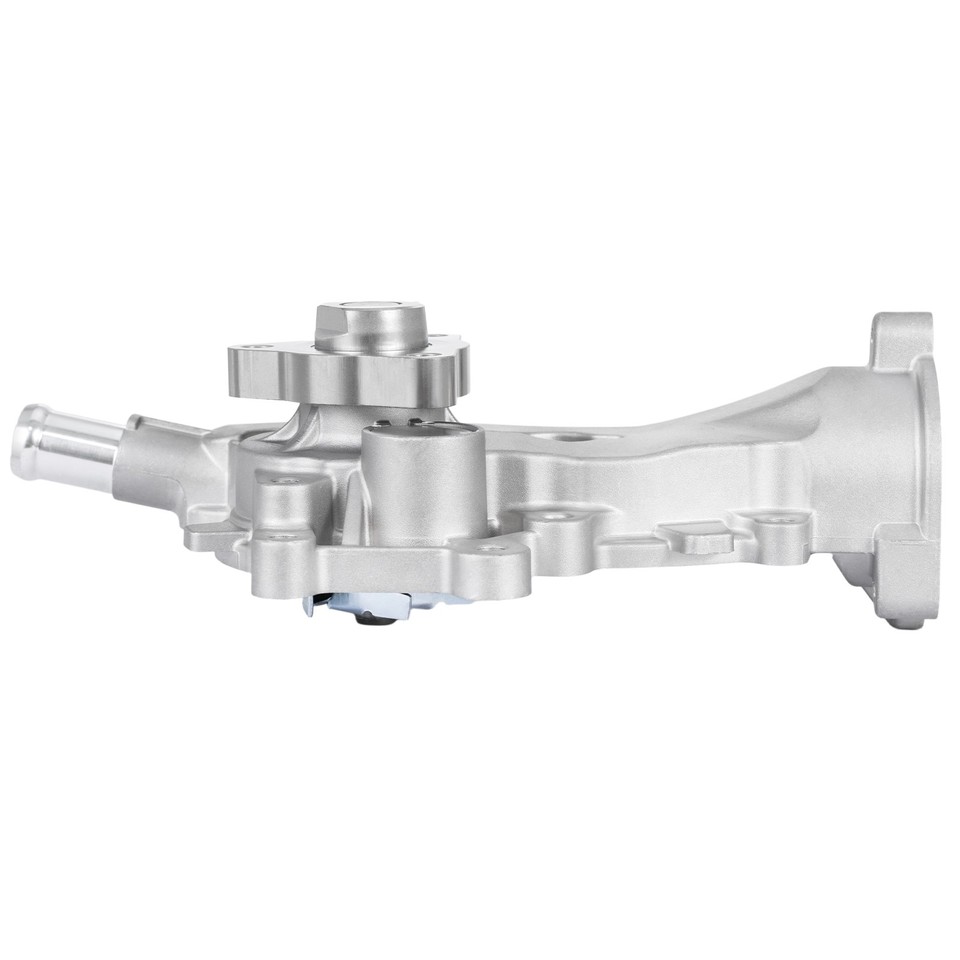Water Pump w/ Gasket For Chevy Cruze 11-15 Trax Encore 13-20 Sonic 1.4L ...