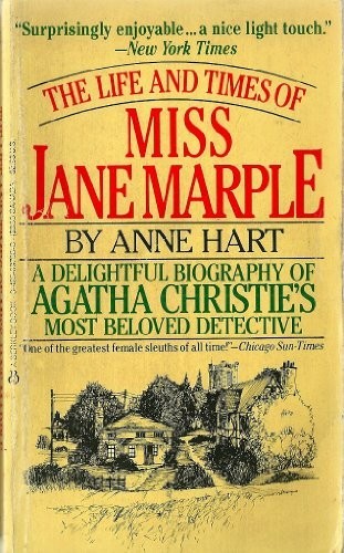 The Life and Times of Miss Jan - ACCEPTABLE 9780425097083| eBay