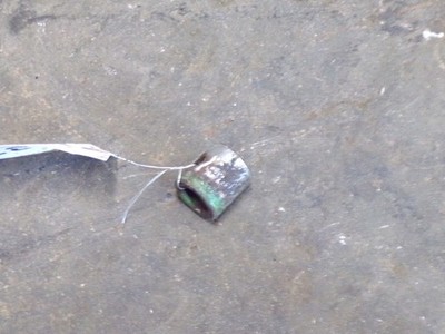 John Deere 2010 Tractor, Lift Link Bushing, Tag #1379 | eBay