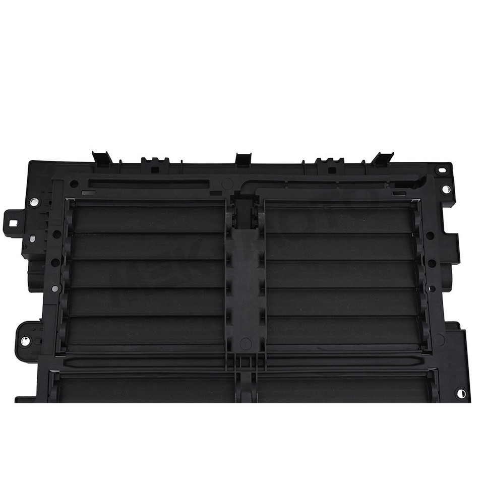 Engine Radiator Shutter Grille T301-15-P10A for Mazda 2024-2025 CX-90 ...