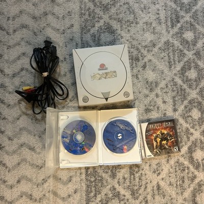 Sega Dreamcast Console Game Lot Bundle Tested Working No Controller | eBay