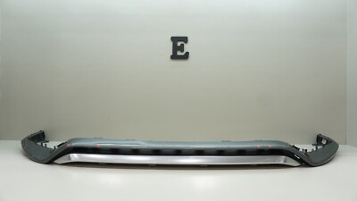 2016-2019 Lexus RX350 RX450H Front Lower Bumper Valance OEM 52117-0E010 ...