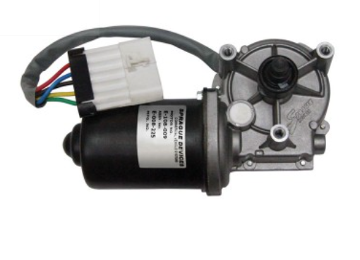 VOLVO VNL WINDSHIELD WIPER MOTOR 85124575 | eBay