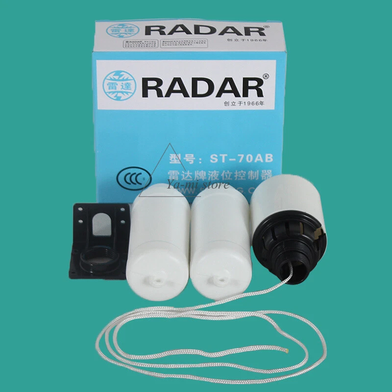 Water Level Controller Bangalore 1PCS Water Level Automatic Controller ...
