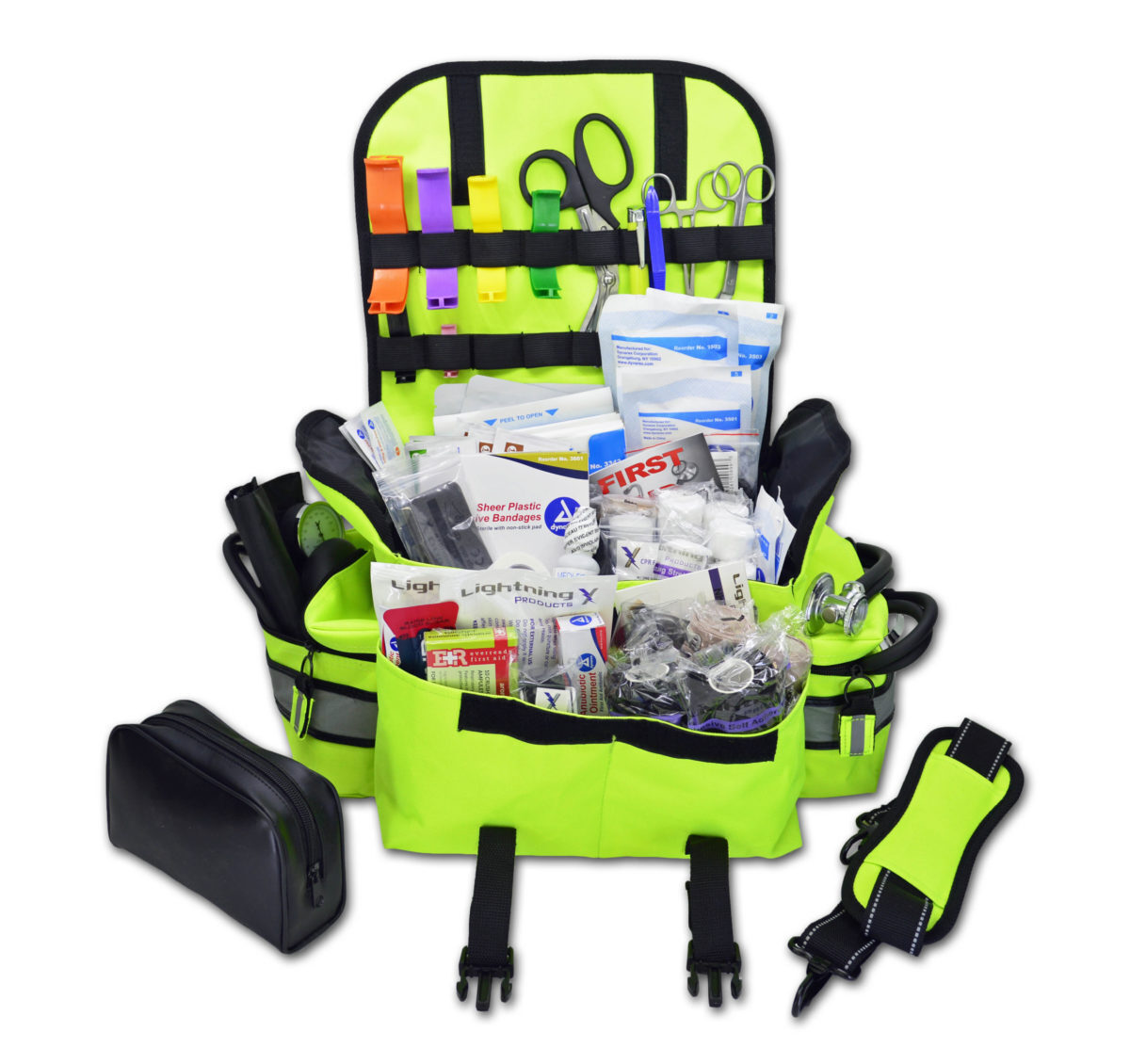 Ems First Responder Kits