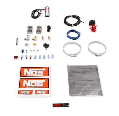 NOS 05029-NBNOS Sneeky Pete Hidden Nitrous System | eBay