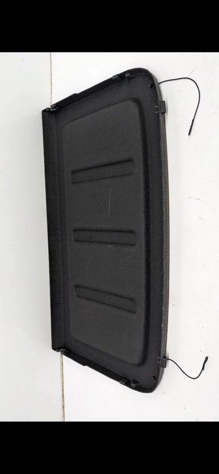 HYUNDAI KONA EV PARCEL SHELF LOAD COVER 2023-2025 85930-HF000 | eBay