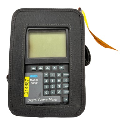 Power Meters - Bird Rf Power Meter