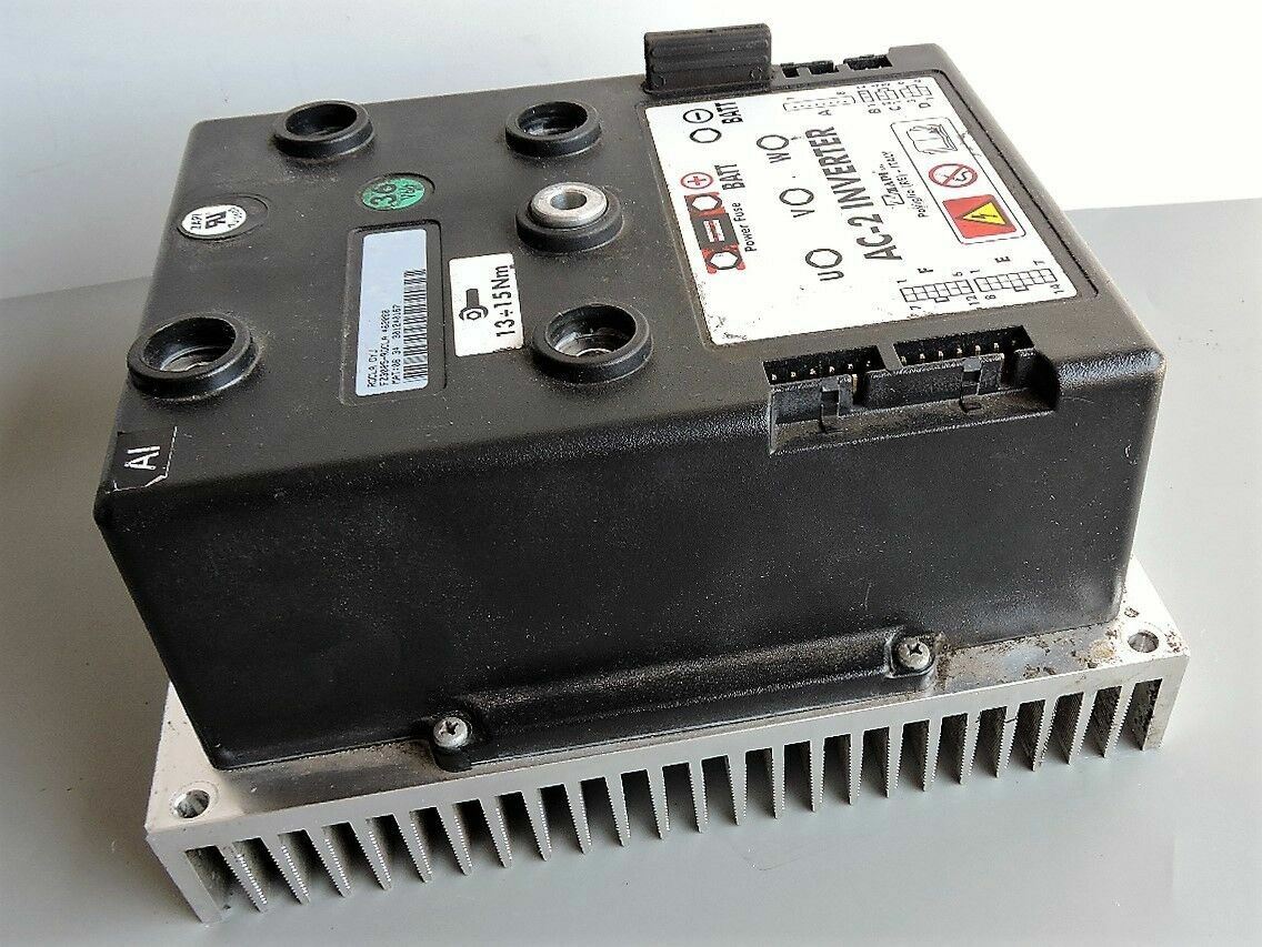 Zapi AC-2 Inverter FZ3005 - FZ3005-ROCLA | eBay