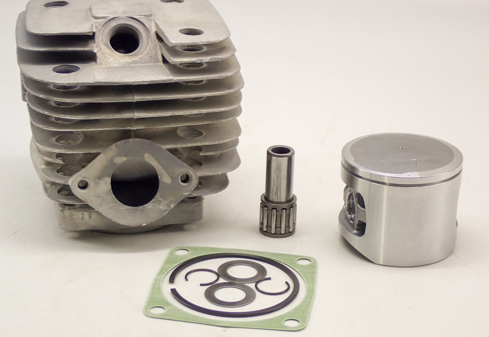 GENUINE ECHO PISTON AND CYLINDER ENGINE KIT FITS CS-680 P021039000 | eBay