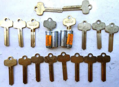 Locks - Ic Cores