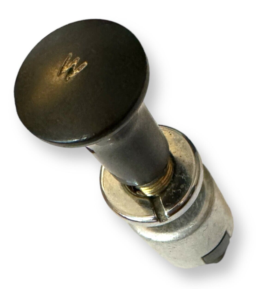 Genuine Original Lucas PS7 Wiper Pull Switch, MGB Land Rover BMC Jaguar ...