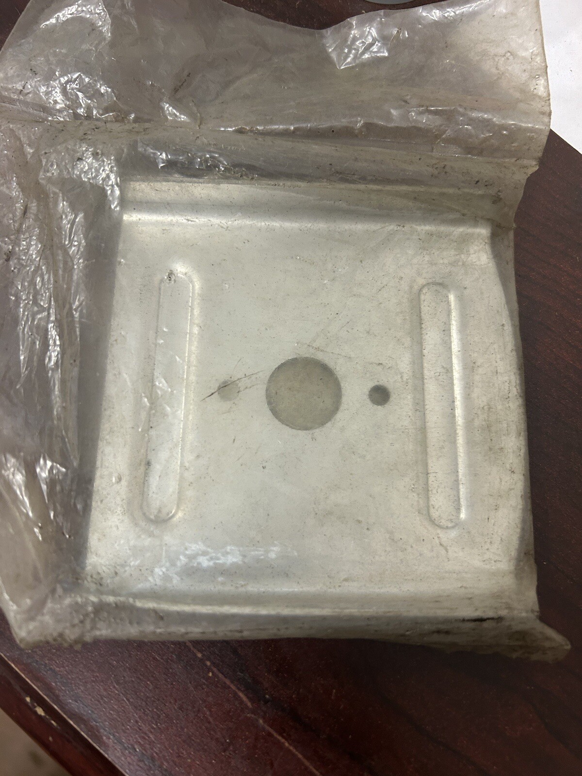 REDMAX NEW OEM PLATE 848H0-12G0 SUPERCEEDED TO 521627201 FOR BLOWER | eBay