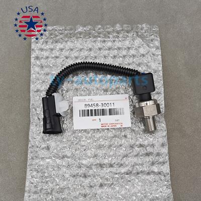 New Fuel Pressure Sensor For Lexus GS300 GS430 IS250 IS350 89458-30010 ...
