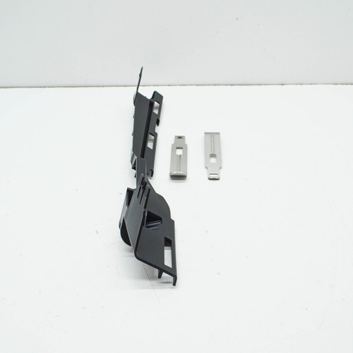 BMW 5 G30 FRONT LEFT HEADLIGHT BRACKET MOUNT 63117215277 7215277 17-19 ...