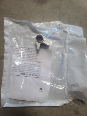 HENDRICKSON ABS BRACKET WELD-ON KIT | eBay