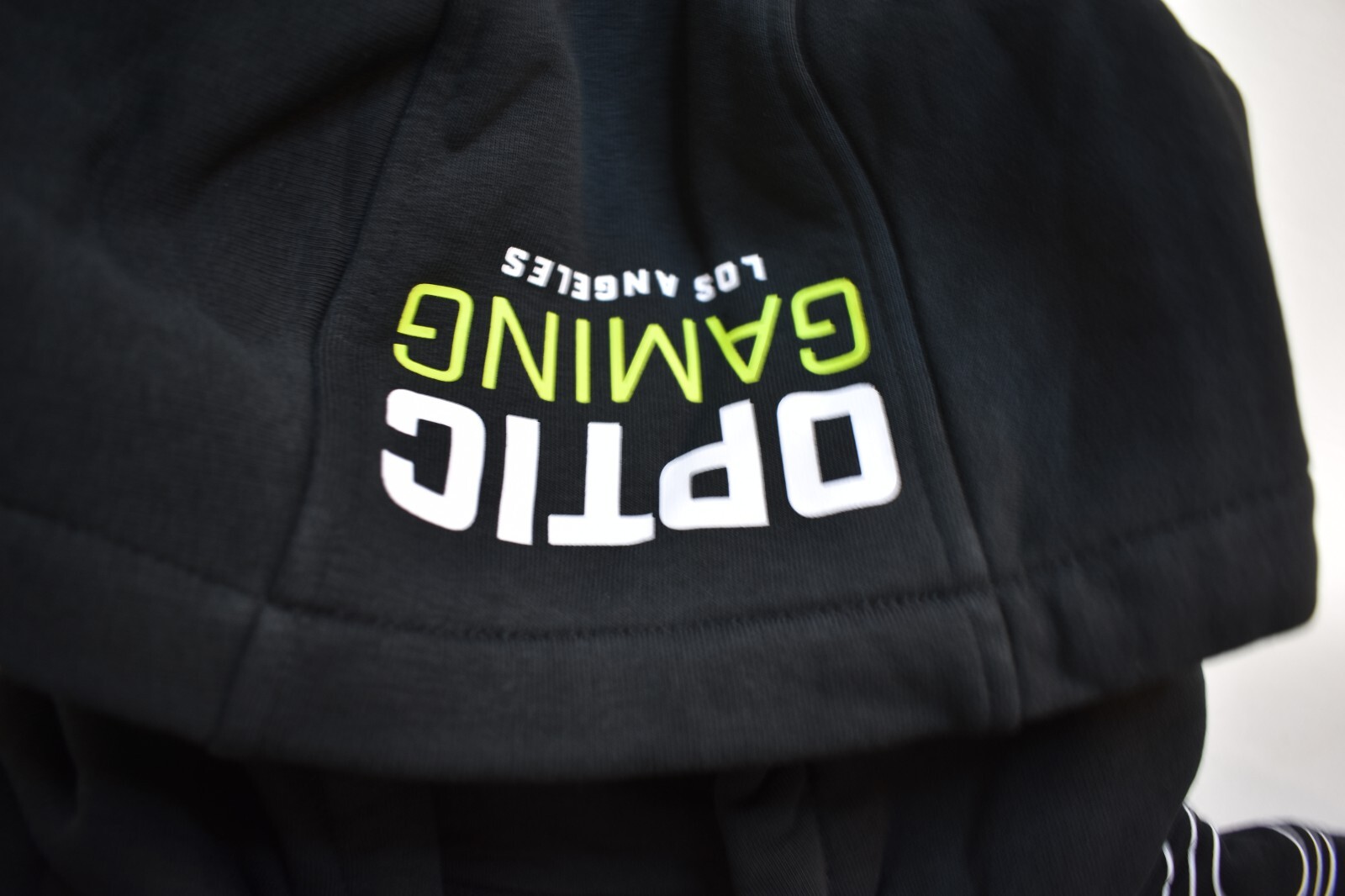 Call Of Duty League CDL Mens OpTic Gaming Los Angeles OGLA Hoodie NWT ...
