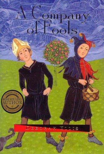 A Company of Fools by Deborah Ellis 9781550417197| eBay