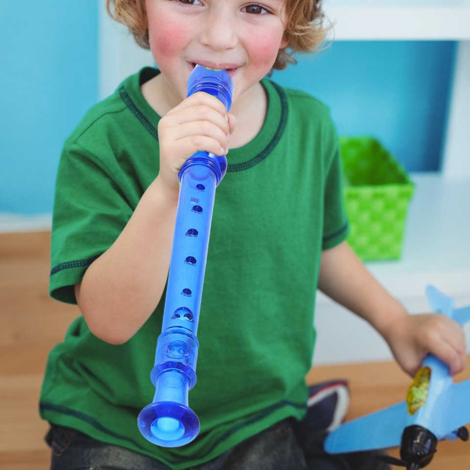 Music Recorder for Kids Musical Instrument Flute Recorders Instruments ...