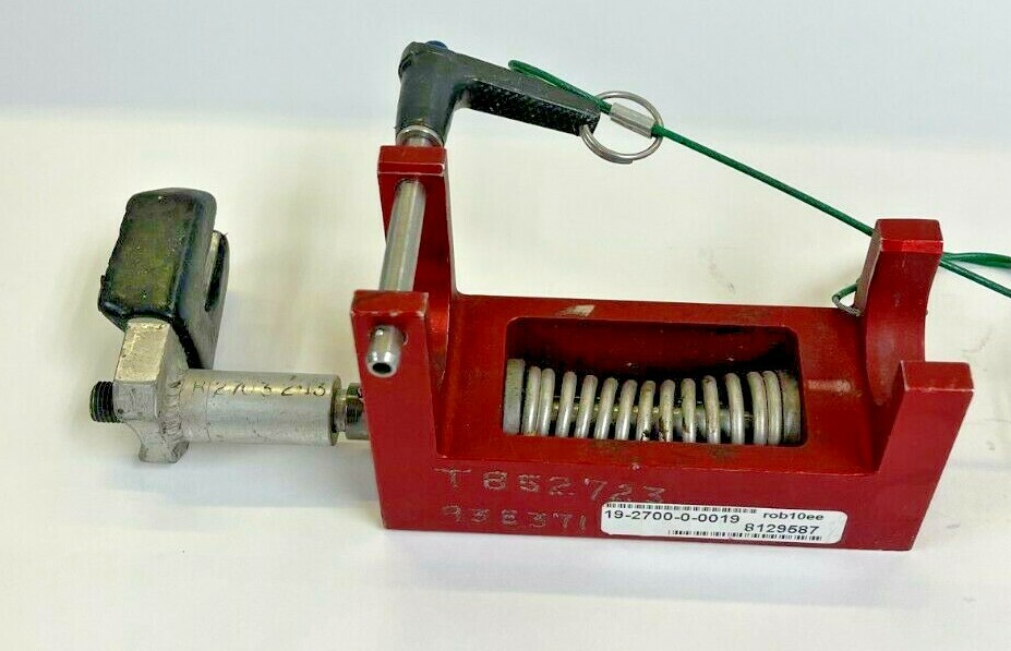POGO ROD ELEVATOR COMPRESSOR B27032-9 | eBay