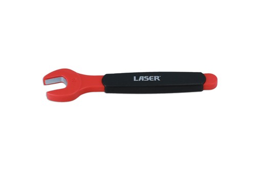 Laser Tools Insulated Open Ended Spanner 19mm 60917 | eBay