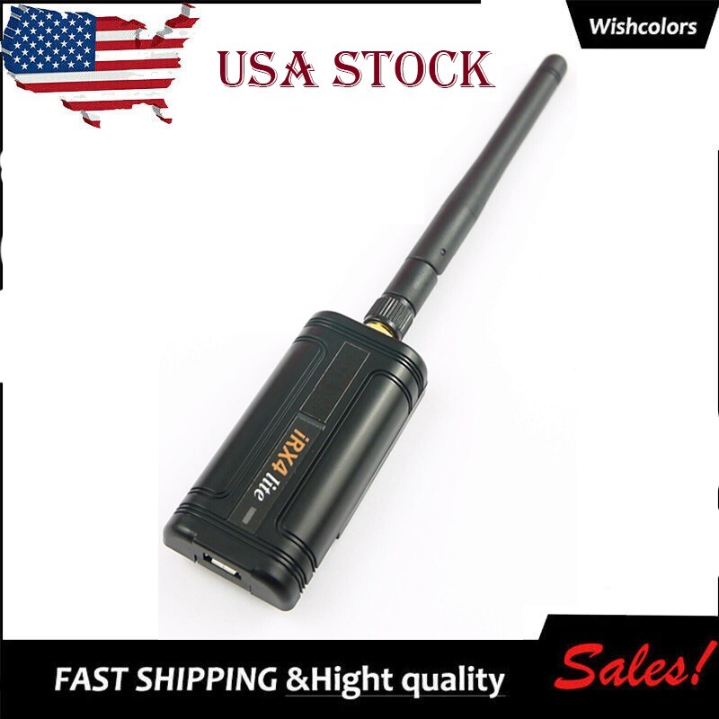 IRX4 Lite 2.4G Transmitter Module Multi-protocol TX Module for FrSky ...