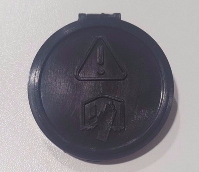 MINI GENUINE EXPANSION TANK COVERING CAP LID R50 R52 17107515485 | eBay UK