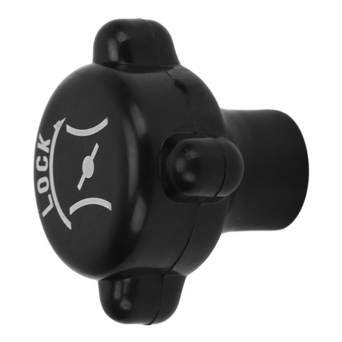 Hand Throttle Control Knob Antislip Smooth Control 1841531W10 For ...