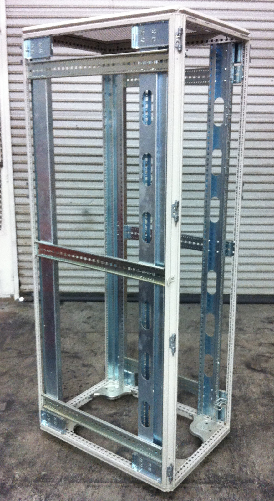 Compaq 9000 42u Server Rack Cabinet | Cabinets Matttroy