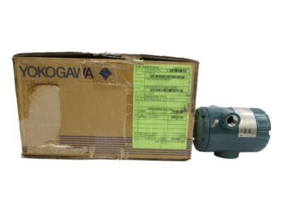 YOKOGAWA YTA710-DA1A2DB/FU1 10.5-30VDC NSMP | eBay