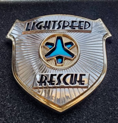 Power Rangers Lightspeed Rescue Logo Power Rangers: Lightspeed Rescue