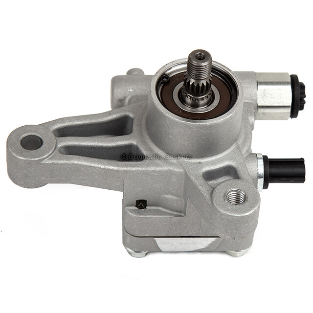 Power Steering Pump 21-5180 Fits 06-10 Hyundai Entourage Kia 3.8L 57110 ...