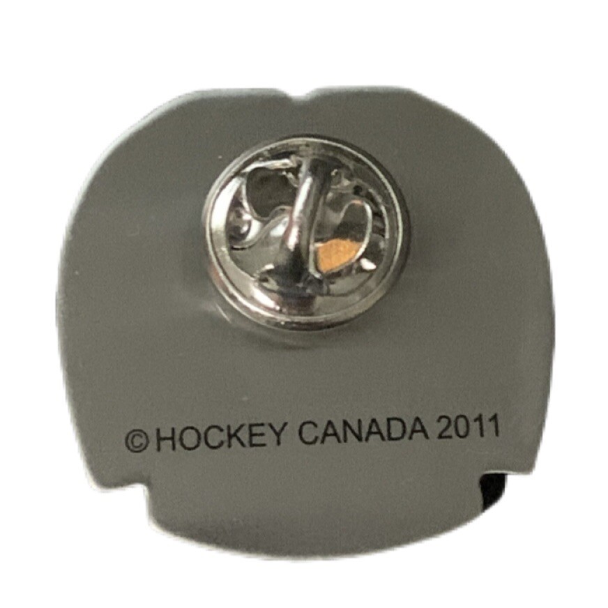2011 Hockey Canada Team Canada Jersey Souvenir Pin | eBay