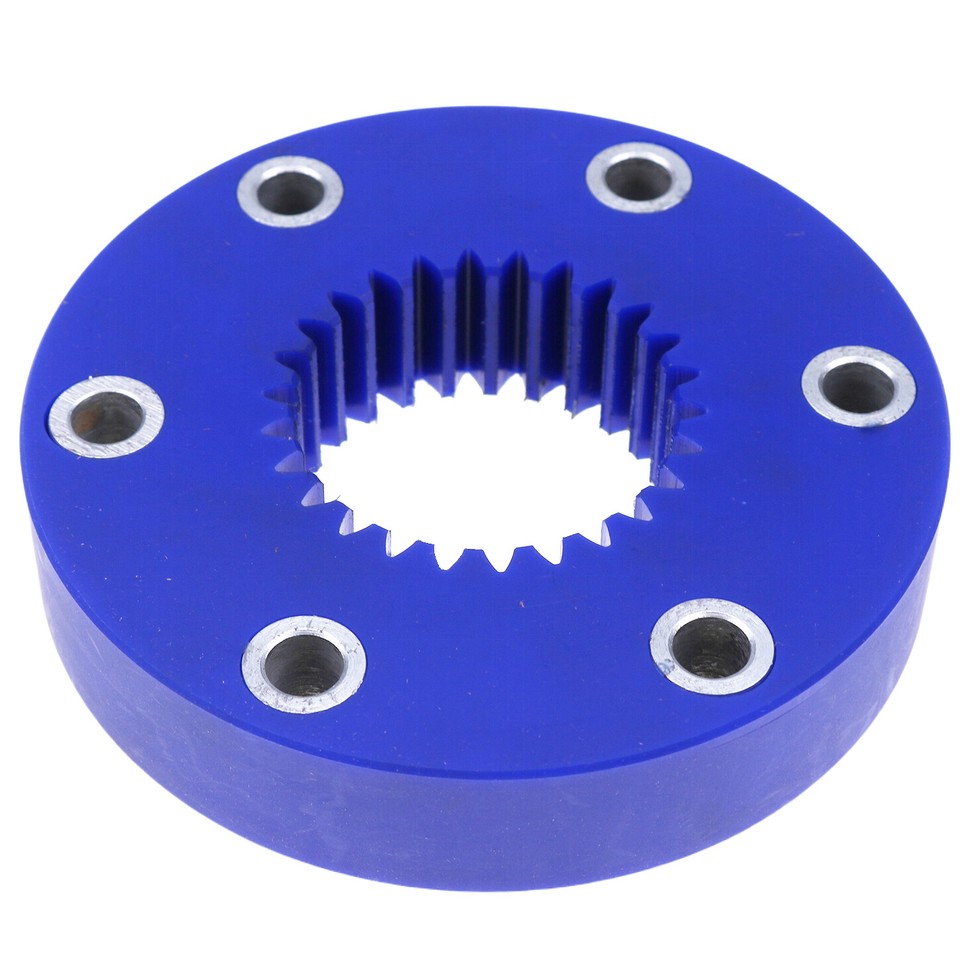 Coupling Compressor Drive Pulley for Carrier X4 X2 2100 2100A 2100R ...