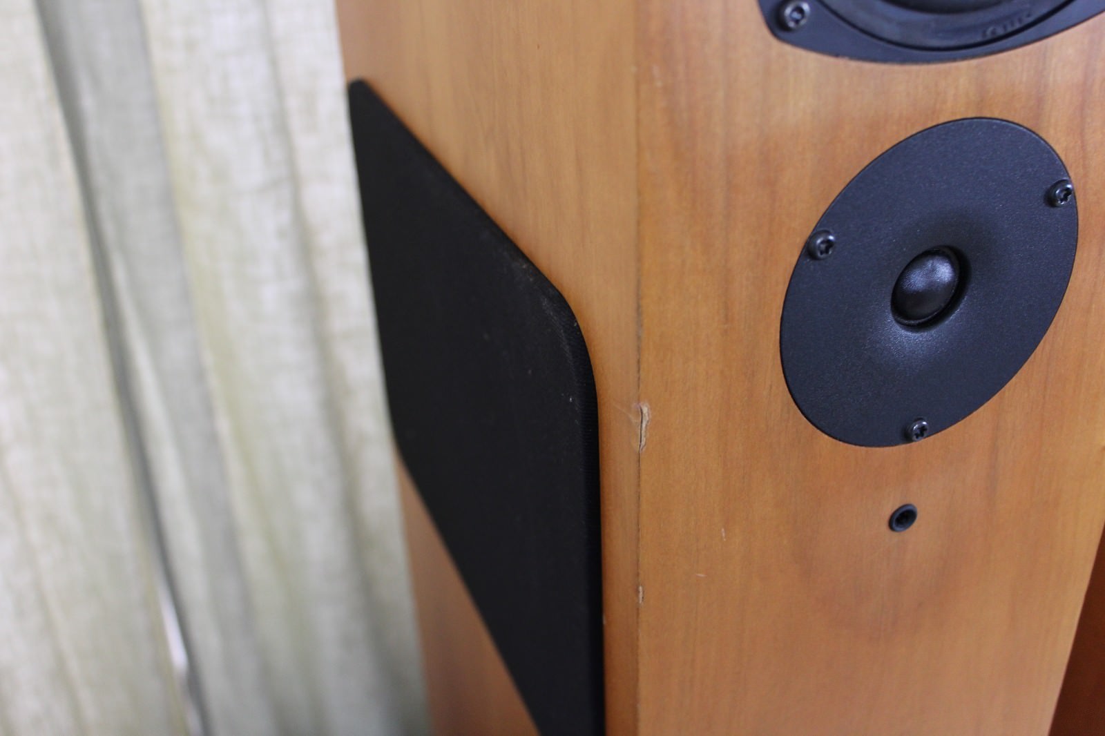 Rega R5 Lautsprecher / High End British Audiophile | eBay