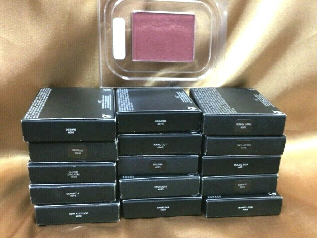 Nars Silvana