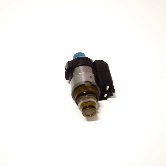 Mercedes-Benz C W204 Automatic Transmission Solenoid Valve Genuine ...