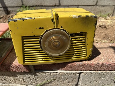 antique radio | eBay