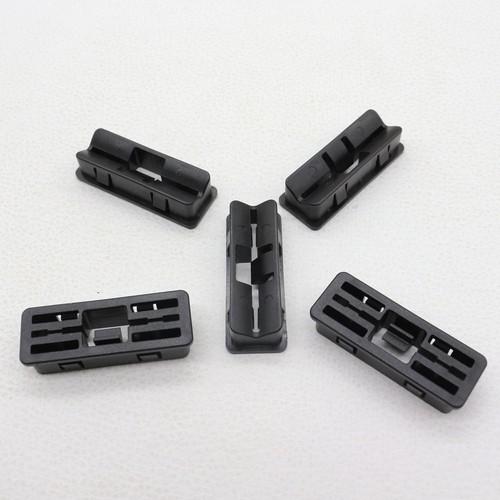 10Pcs For Jaguar XF & XFR C2Z11575 Headliner Retaining Clip Fastener | eBay