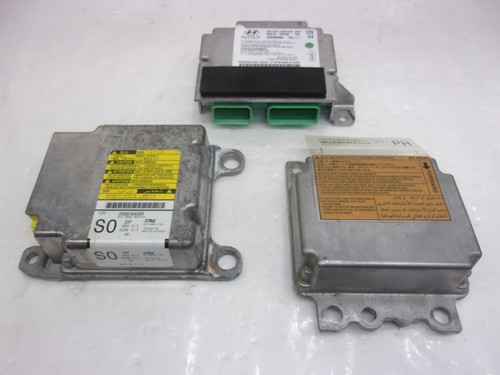 2013-2015 Volkswagen Passat Air Bag Control Module OEM | eBay