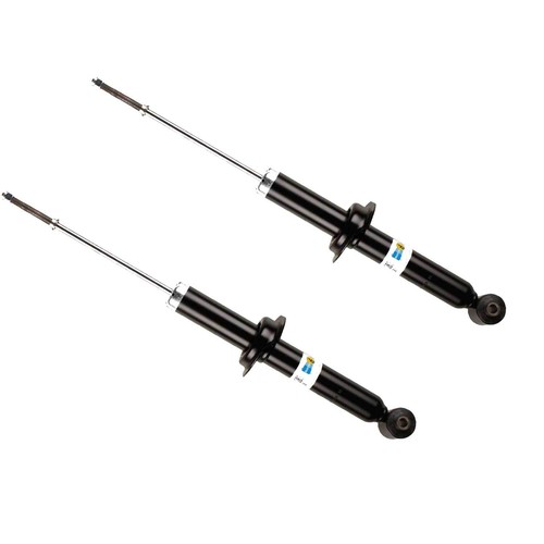 2 Bilstein B4 shocks 2-19-061283 rear for MITSUBISHI CARISMA SPACE STAR ...