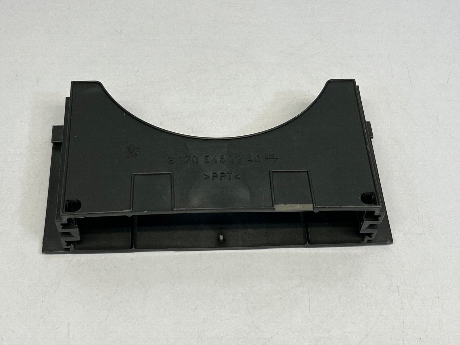 2004 Chrysler Crossfire 6 Cyl 3.2L Aut ECM ECU Bracket / Base OEM ...