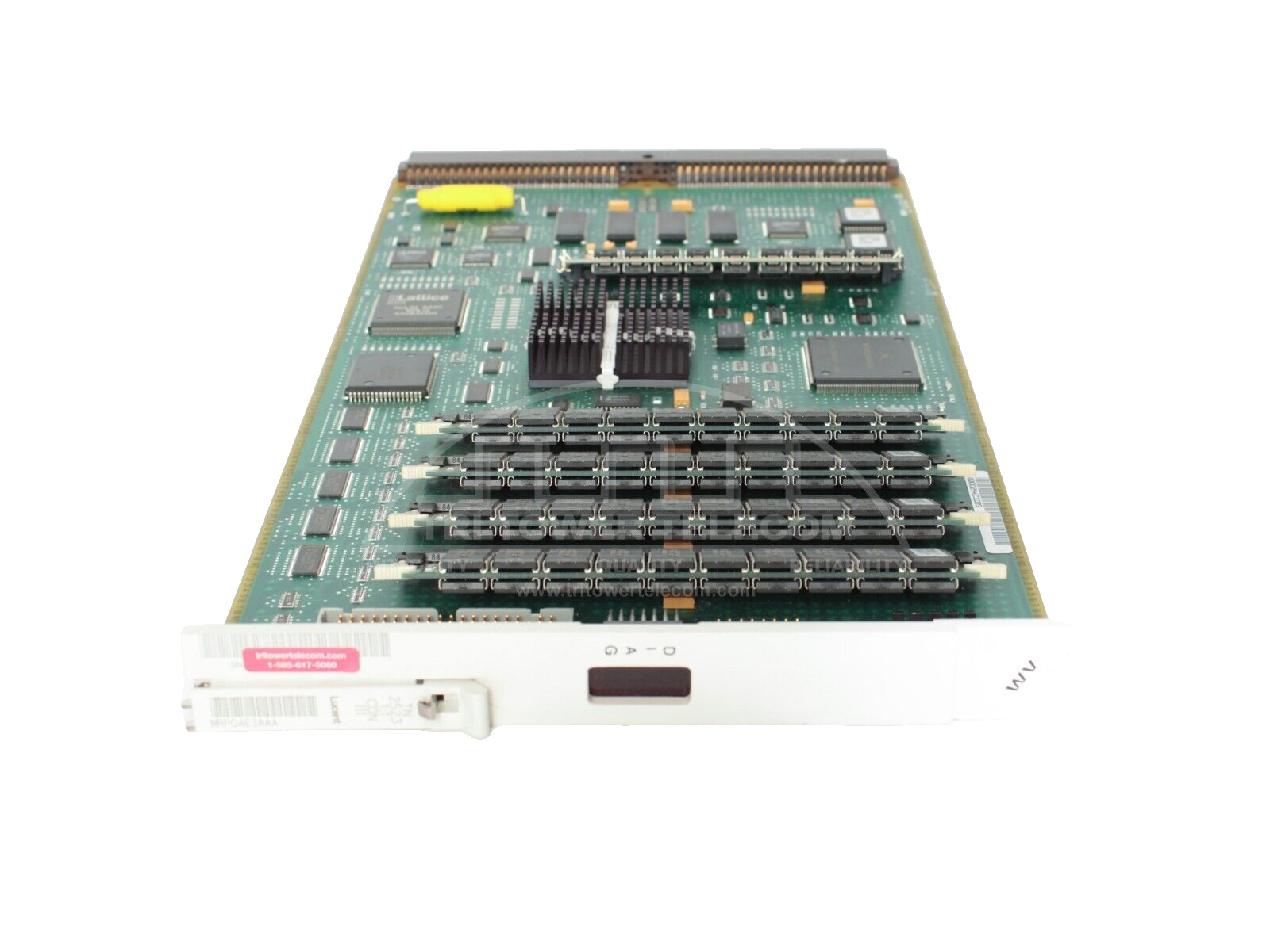 TN2523-S1:1, ALCATEL-LUCENT 5ESS AUTOPLEX AP60 CIRCUIT PACK | eBay