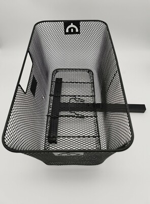 Heckkorb Transport - Korb hinten für Elektromobil Seniorenmobil ...